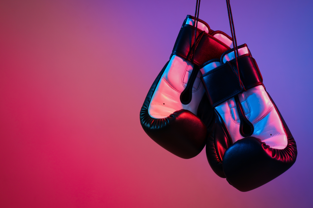Finding the Best Custom Boxing Gloves for Optimal Performance